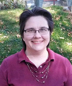 About - Fleming Editorial Services